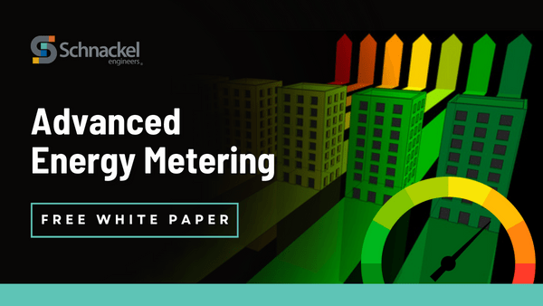 Advanced Energy Metering | Schnackel Engineers